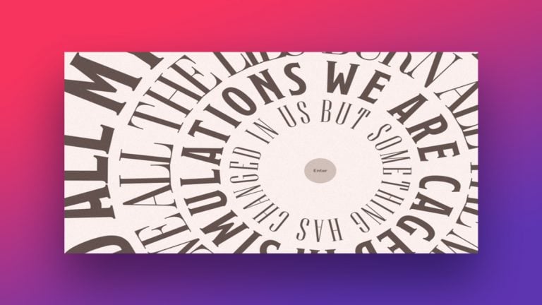 The Best Cool JavaScript Animations to Use on Your Website