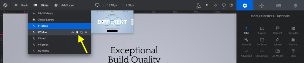 How to Create an Awesome Product Slider with a Built-in Variant ...