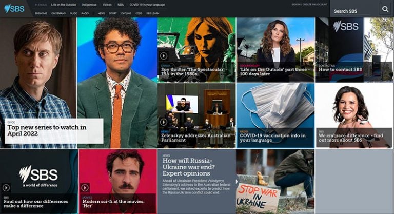 Captivating Examples of Storytelling Websites