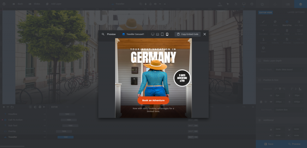 How to Create an Engaging Product Carousel for Your Online Shop ...