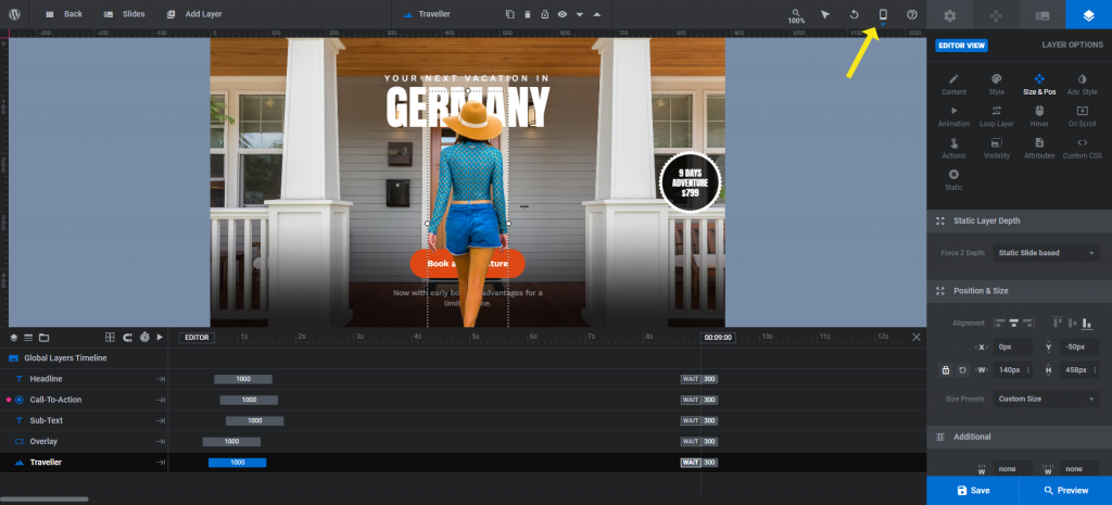 How to Create an Engaging Product Carousel for Your Online Shop ...