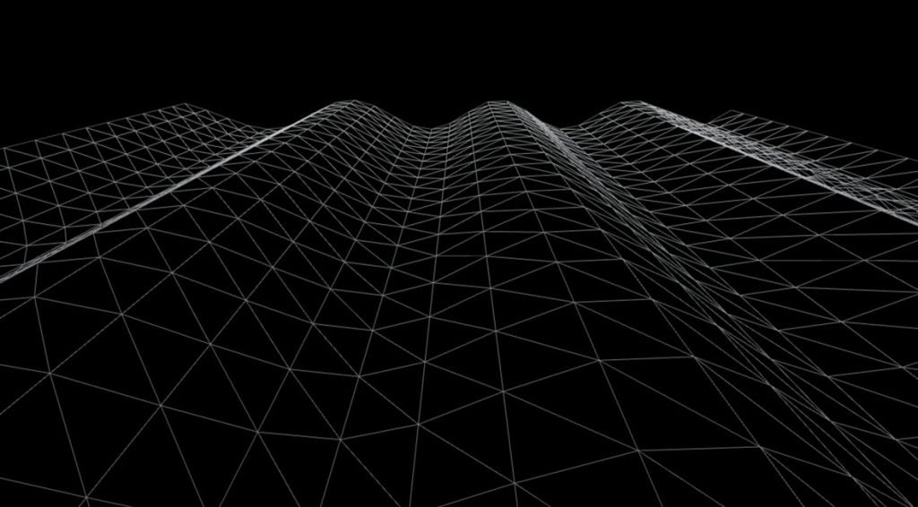 Slider Revolution Manual - Customizing Particle Waves