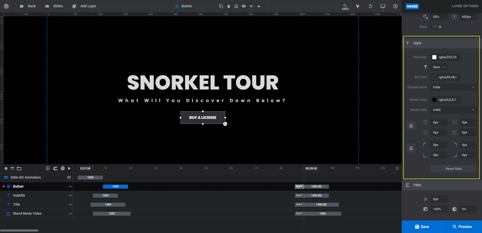 How To Increase Engagement With Particle Effects And Blend Mode