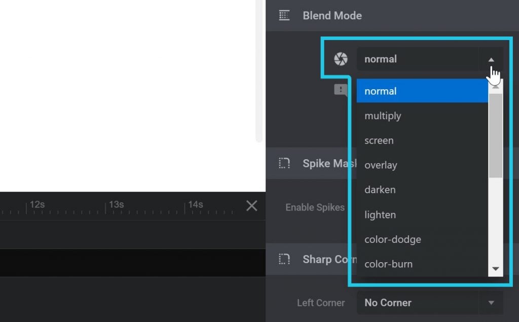 Slider Revolution Manual - Bubble Morph Addon Guide