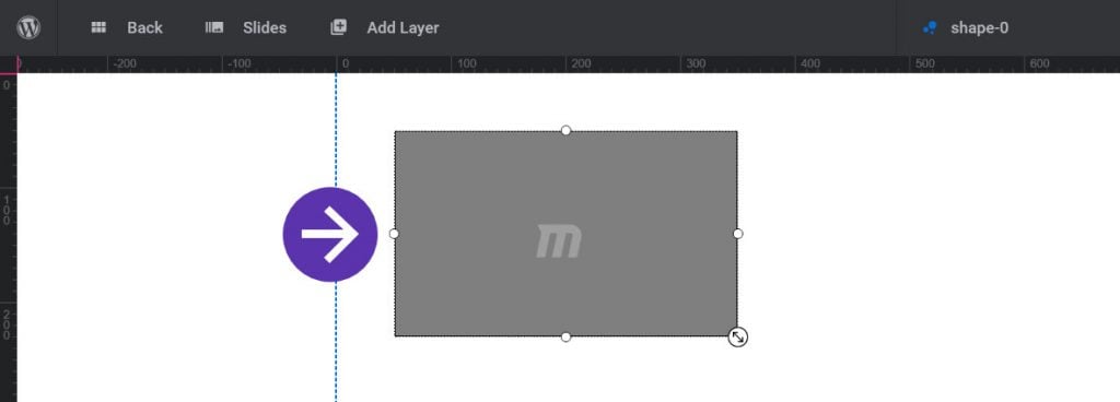 Slider Revolution Manual - Bubble Morph Addon Guide