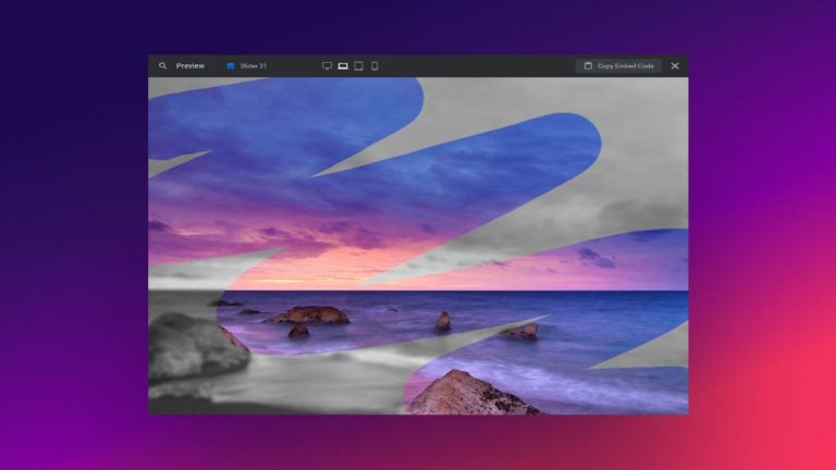 Slider Revolution Manual - Paintbrush Addon Guide