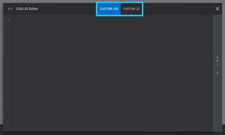Slider Revolution Manual Custom Css And Javascript With Slider Revolution