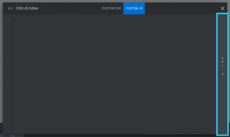 Slider Revolution Manual - Custom CSS and JavaScript with Slider Revolution