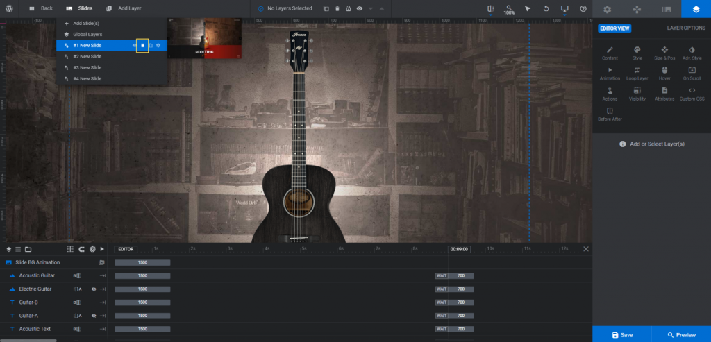 Boost Interactions with a Before-and-After Image Slider [Tutorial] - Slider Revolution