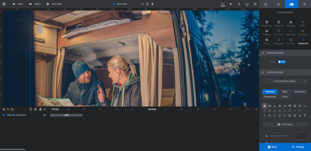 Create a Beautiful Photo Slider for Your Personal Website [Tutorial ...