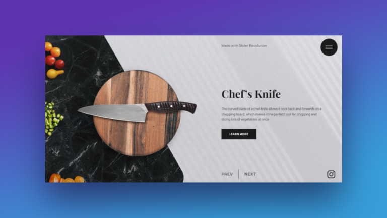 How to Promote Subscription Boxes with a Unique Product Slider Design ...