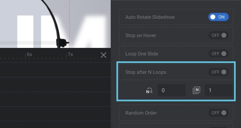 Slides Not Auto Progressing - Slider Revolution