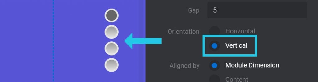 Slider Revolution Manual - Activate and Configure Bullet Navigation