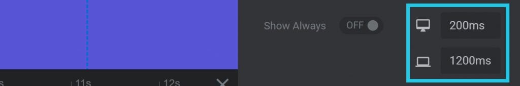 Slider Revolution Manual - Activate and Configure Bullet Navigation