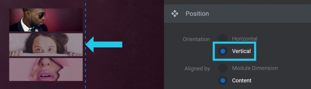 Slider Revolution Manual - Activate and Configure Tab Navigation