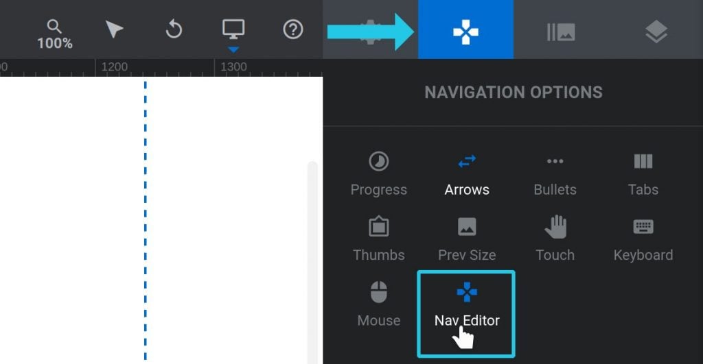 Slider Revolution Manual - Make Custom Navigation Skins Using the ...