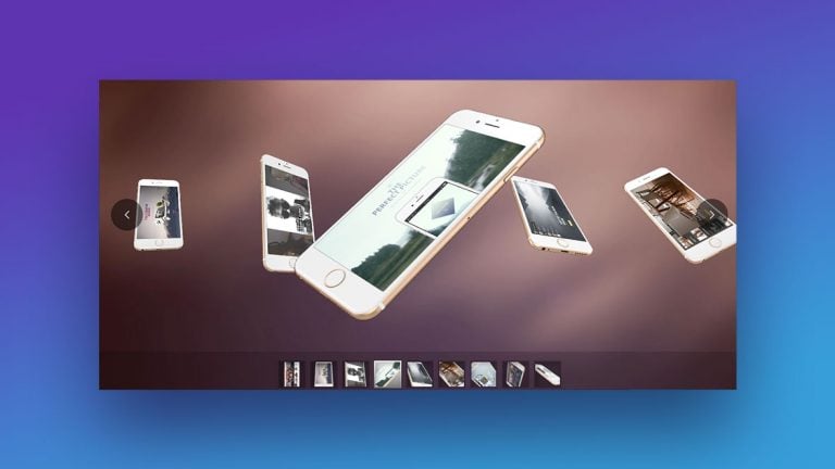 The Top Websites With Carousels That You Can't Miss The Top Websites With Carousels That You Can't Miss