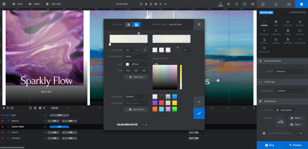 How to Create a 3D Product Carousel for Your eCommerce Site [Tutorial ...