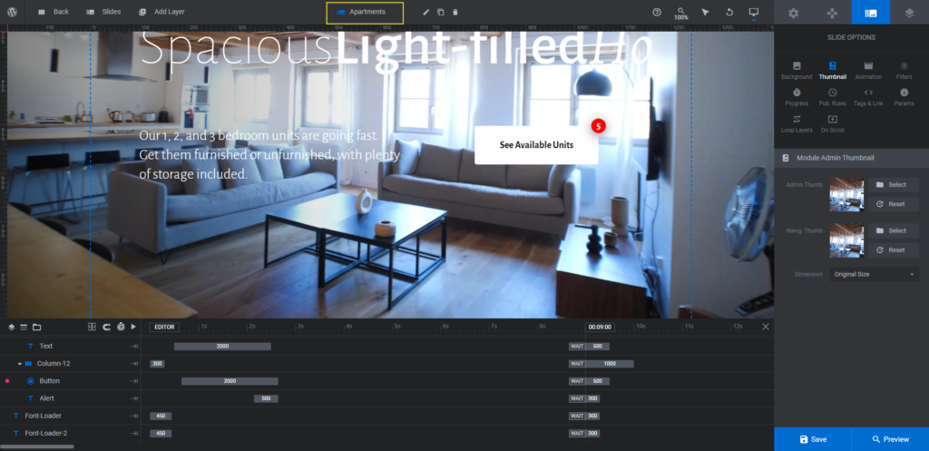 How to Create a Stunning Hero Slider for Your Real Estate Website ...