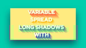CSS Shadow Effects That Make a Statement