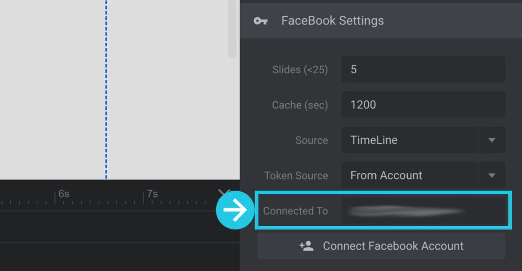 Slider Revolution Manual - Create a Facebook Media Feed From Scratch