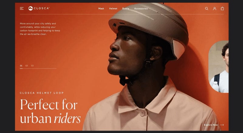 Tips And Guidelines For Better Carousel UX Tips And Guidelines For Better Carousel UX
