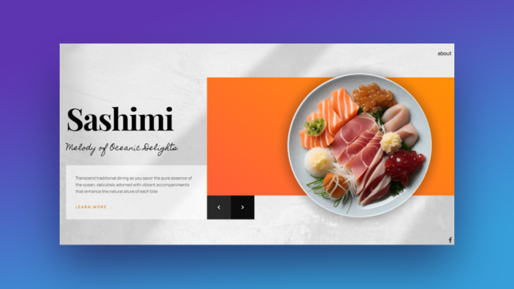 How to Create a Classy Product Slider for Your Shop’s Home Page ...