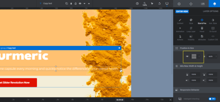 How to Create a Beautiful Fullscreen Product Carousel [Tutorial ...