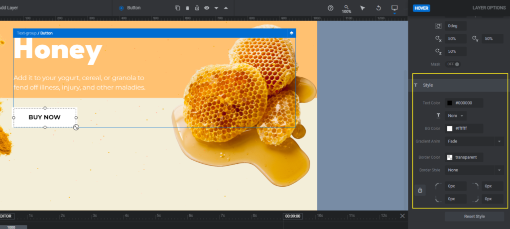 How to Create a Beautiful Fullscreen Product Carousel [Tutorial ...