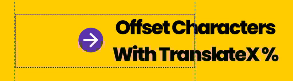 Slider Revolution Manual - Advanced Character Animations Tab