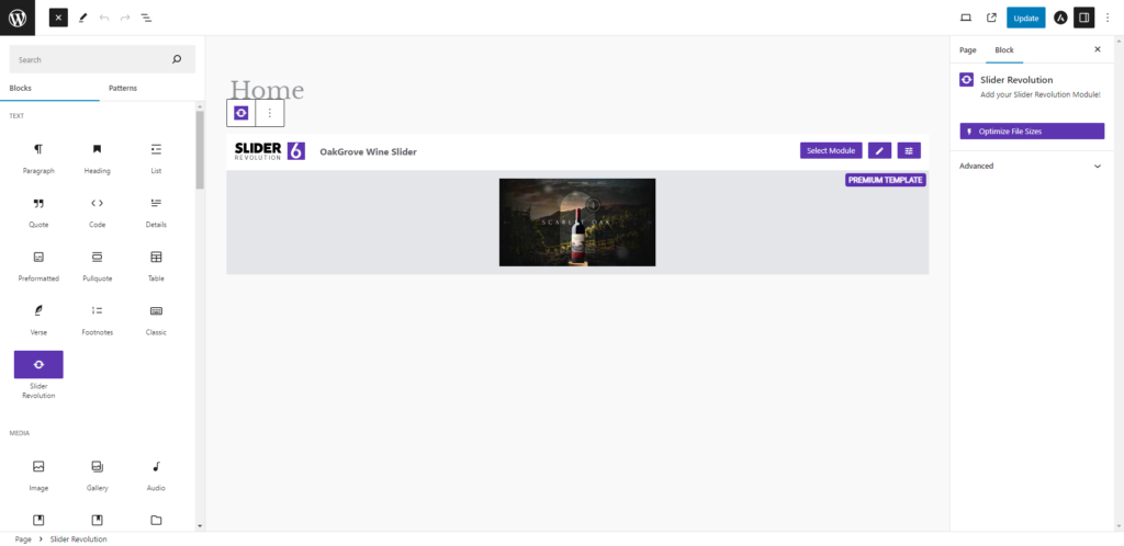 How to Create a Mysterious Splash Page for Your Website [Tutorial ...