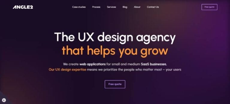 Stunning Transparent Navbar Examples for Inspiration