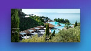 Stunning Travel Website Design Examples