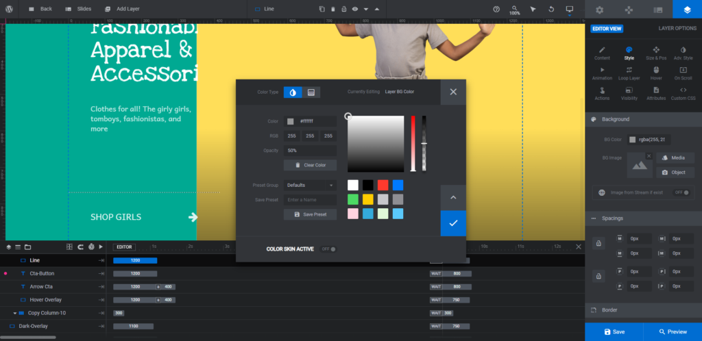 How to Create an Eye-Catching Slider for Your Ecommerce Home Page ...