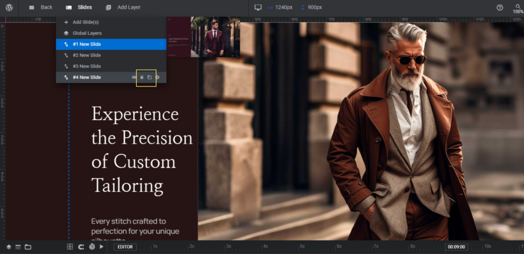 How to Create an Eye-Catching Slider for Your Ecommerce Home Page ...