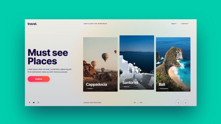 Awesome Looking CSS Hover Effects for You