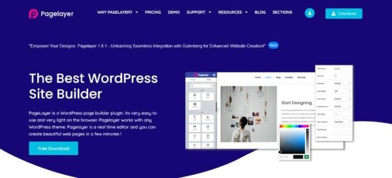 Boost Conversions: The Best WordPress Landing Page Plugins