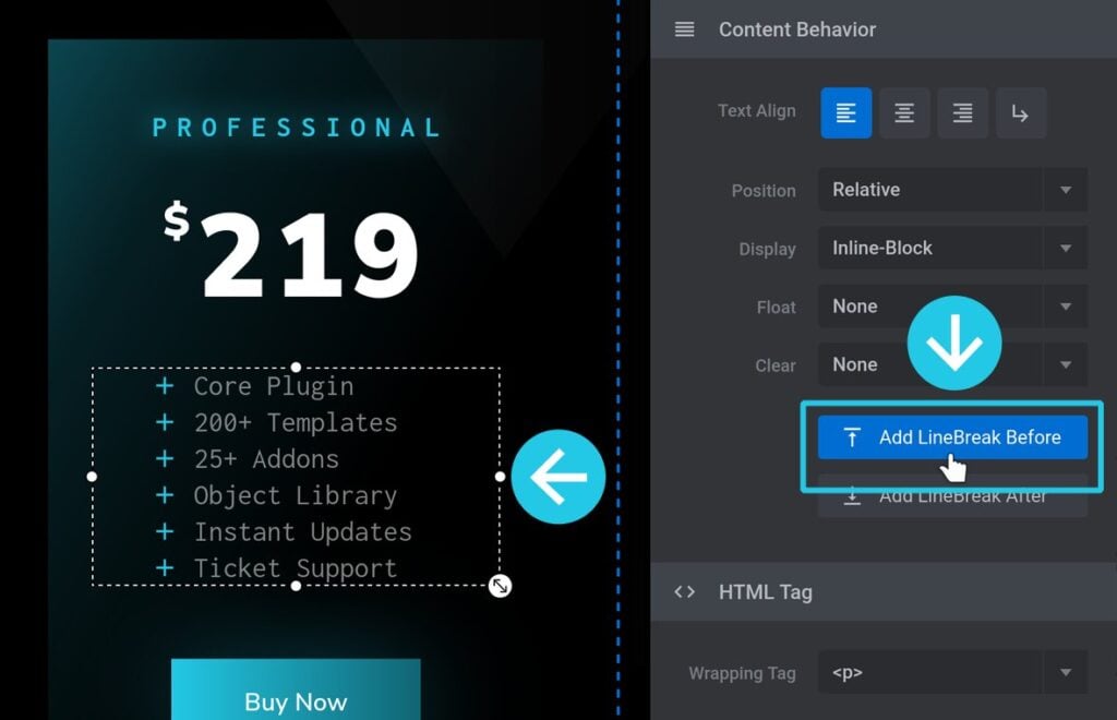 Slider Revolution Manual - Template Modification Walkthroughs - High Impact