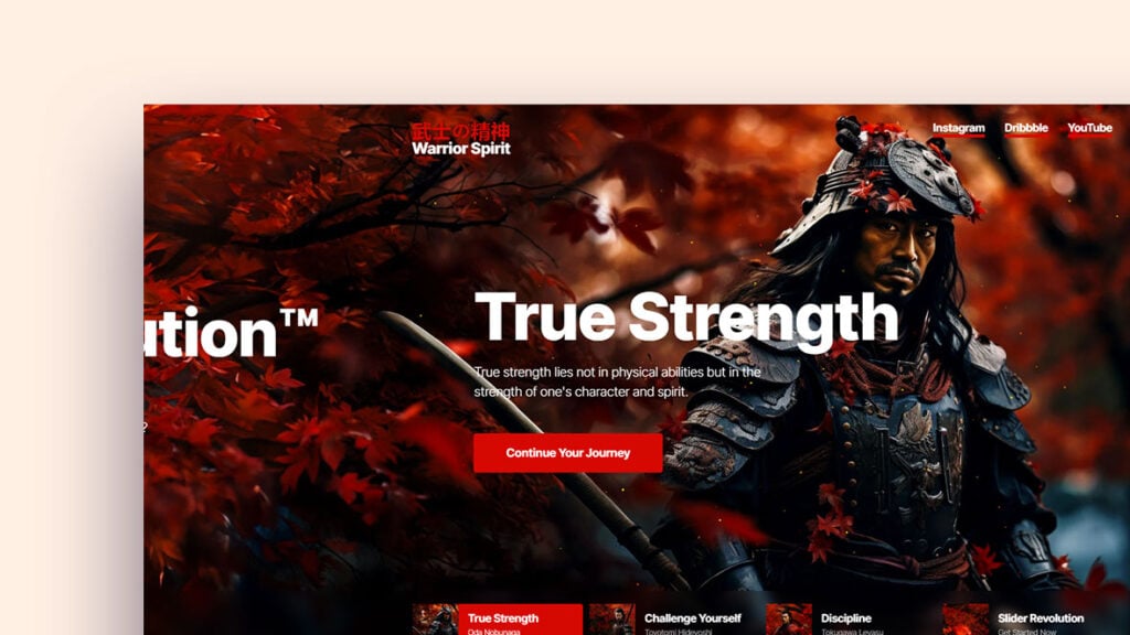 How To Create A WordPress Slideshow That Looks Amazing