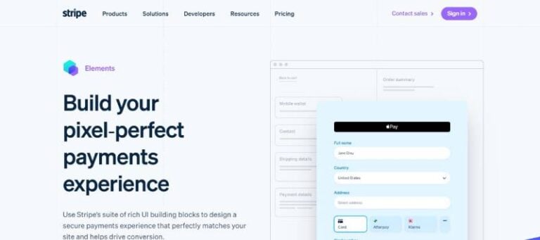 Top Animated Landing Page Examples to Inspire You