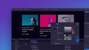 Motion Design Basics: Getting Started Guide