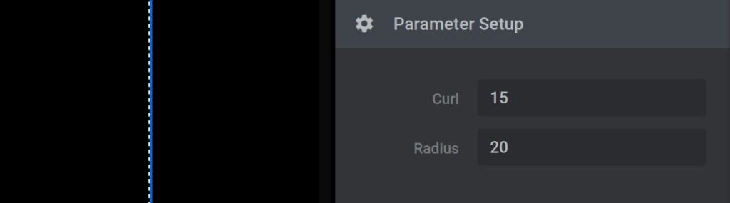 Slider Revolution Manual - Customizing Fluid Dynamics FX