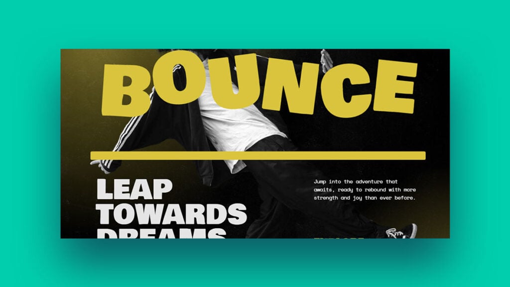Awesome Websites with Interactive Animations Awesome Websites with Interactive Animations