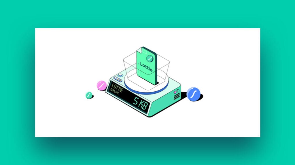 What Is Lottie and How to Use It for Animations