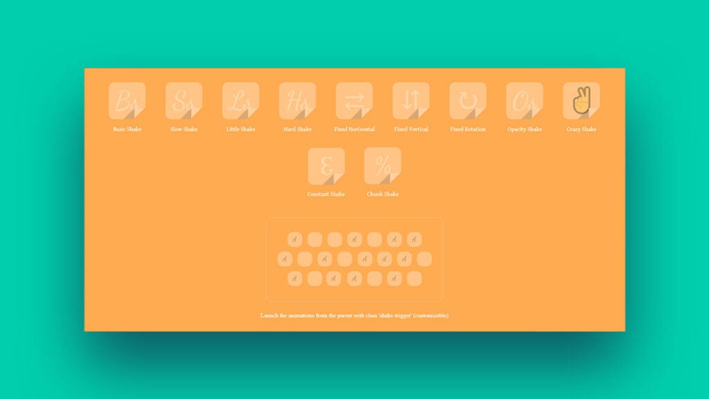 The Best Css Animation Libraries For Developers 1167
