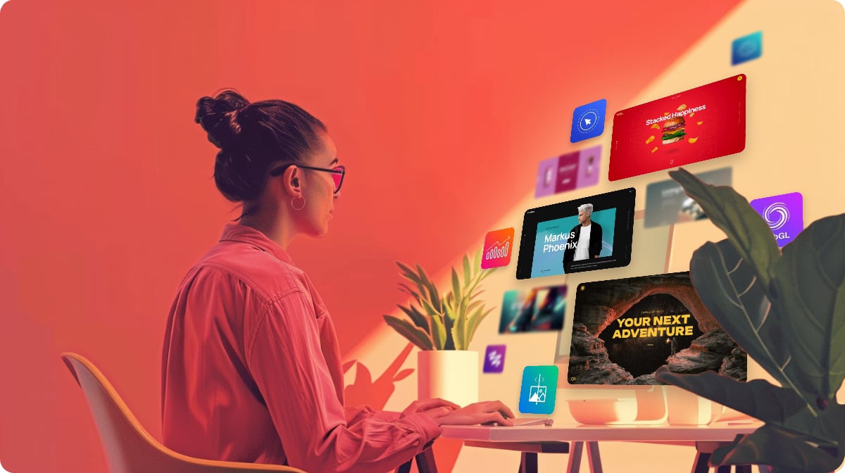 More than just a WordPress Slider - Slider Revolution