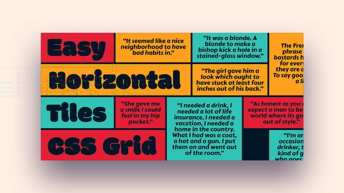 Innovative CSS Masonry Examples to Inspire Your Layouts