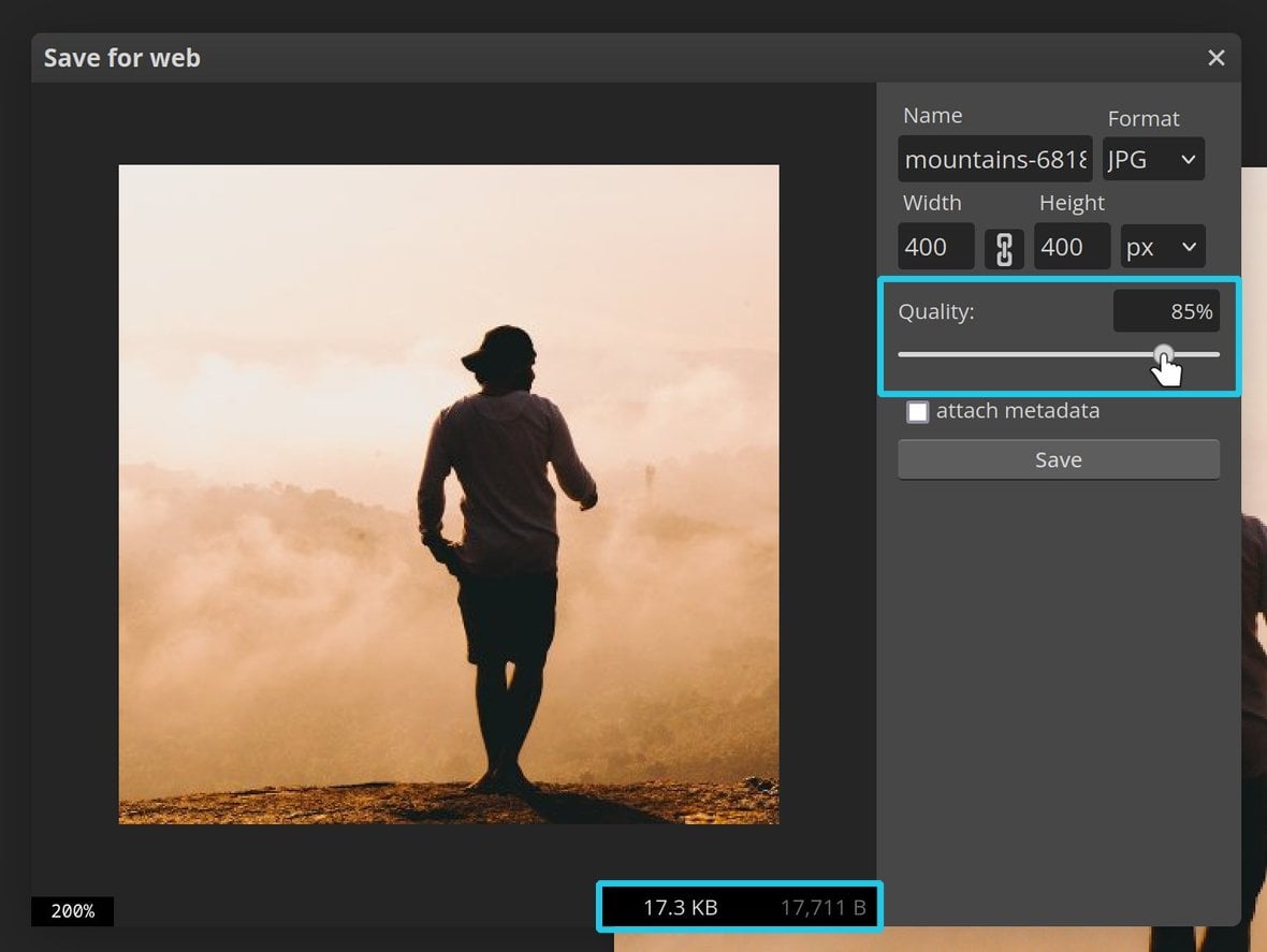 Optimize Images Using Free Tools - Slider Revolution
