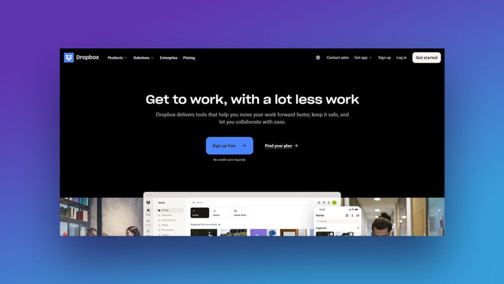 White Space Examples: Inspiring Website Designs