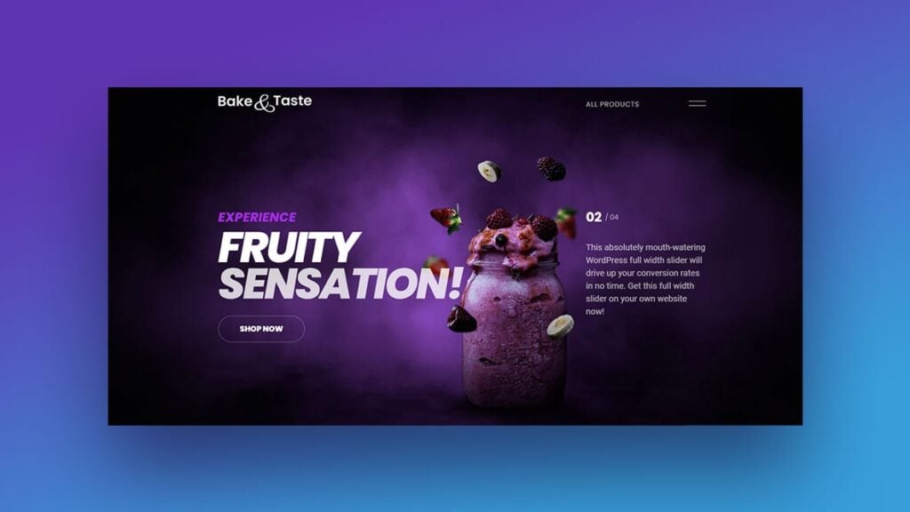 Examples of Cool Website Effects to Inspire Your Design